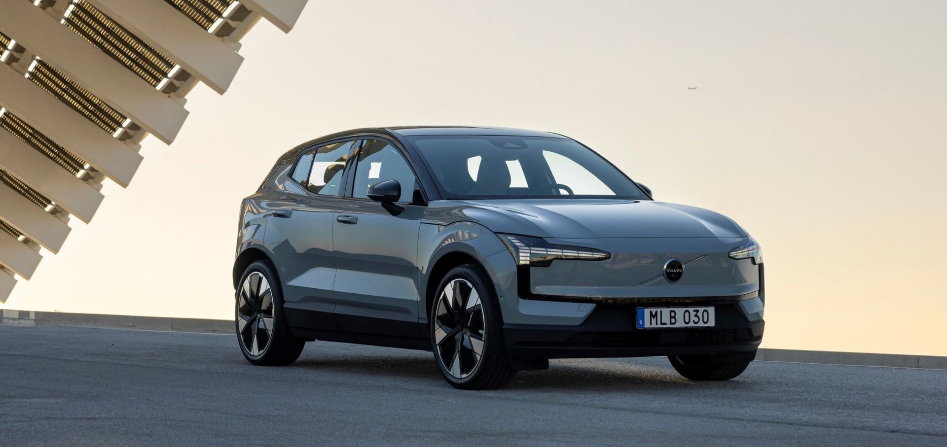 Το Volvo EX30 διαθέσιμο με όφελος 10.000 ευρώ - Αυτή είναι η νέα τιμή