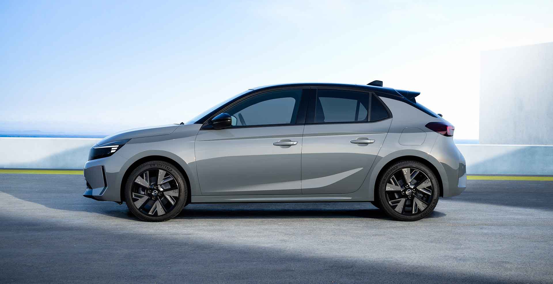 Στην Ελλάδα το νέο Opel Corsa - Δείτε την τιμή του (photos)