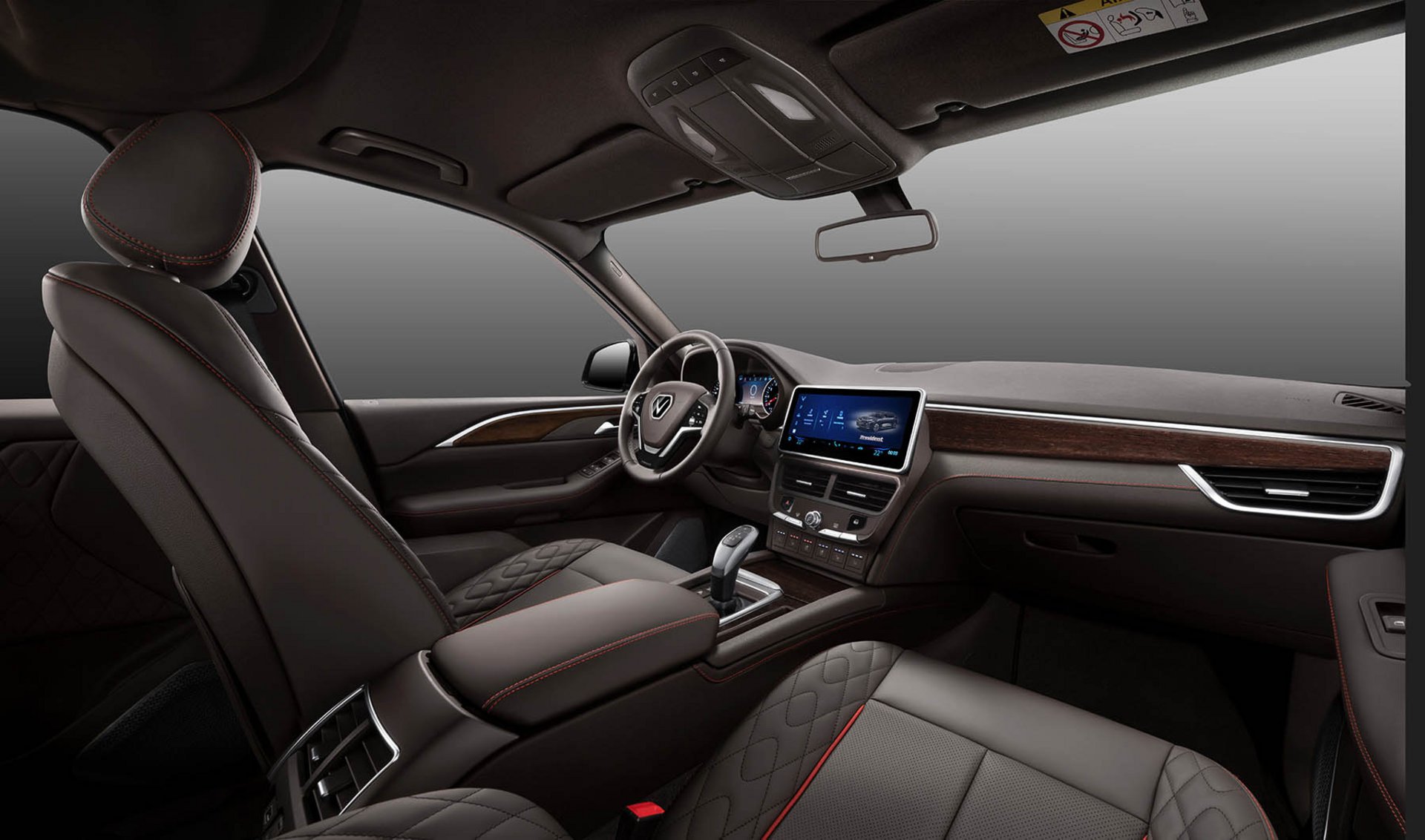 VinFast President: Από το Βιετνάμ… για το Βιετνάμ!