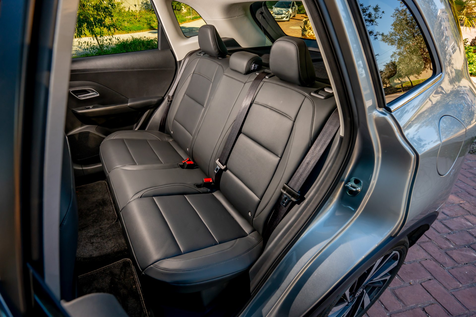 2025 MG ZS MAX Hybrid Plus 197 PS - Δοκιμή, Τιμές, Τεχνικά ...