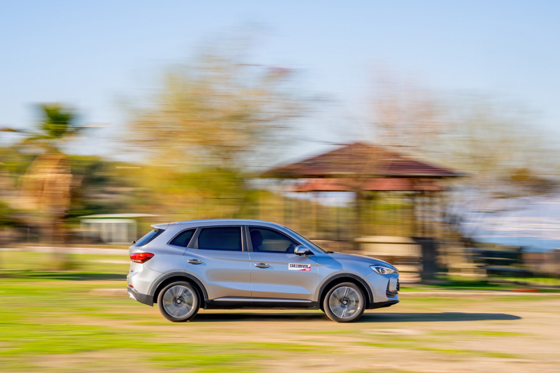 2025 MG ZS MAX Hybrid Plus 197 PS - Δοκιμή, Τιμές, Τεχνικά ...