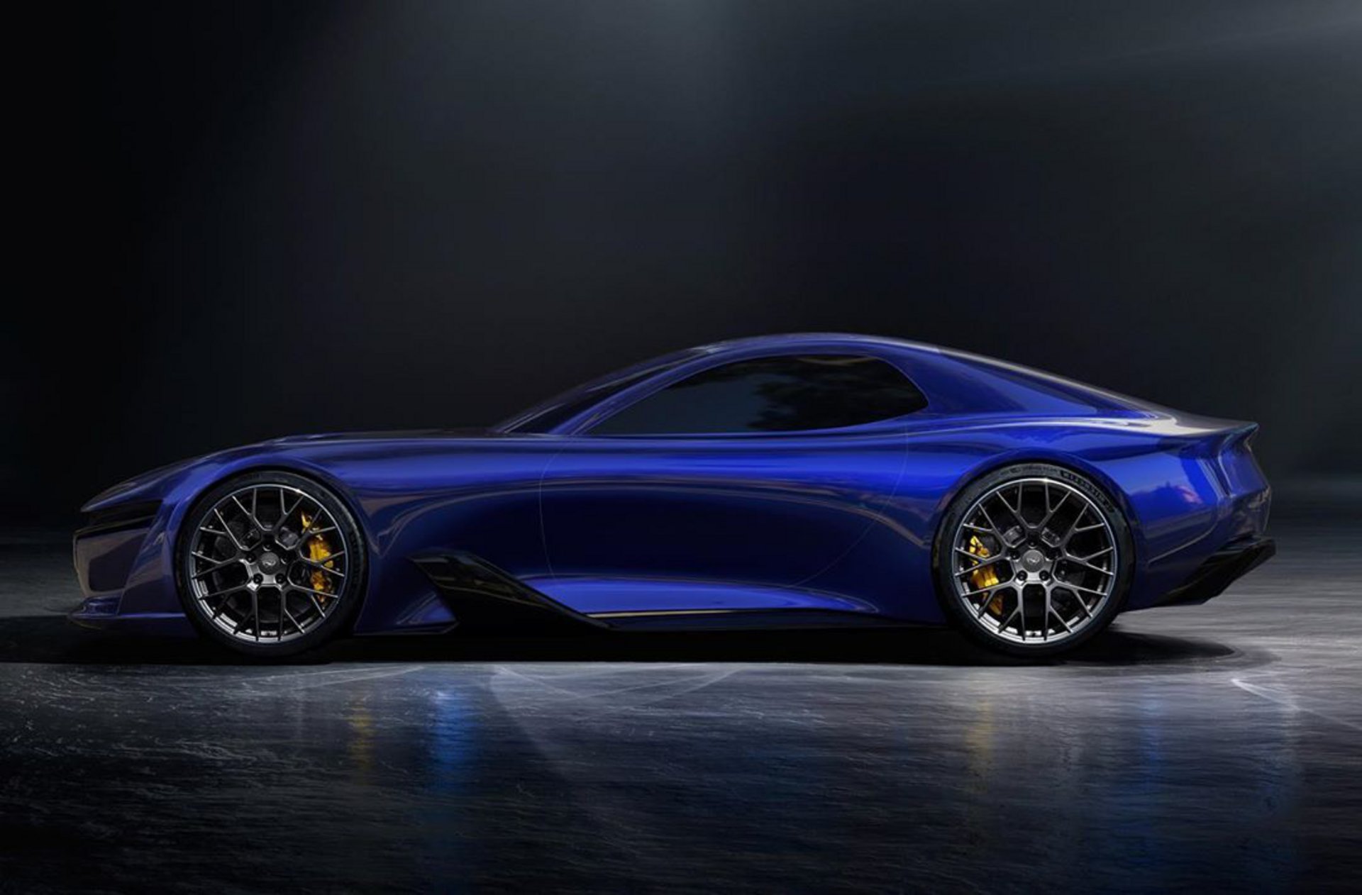 Νέο Mazda RX-9: Ο διάδοχος του RX-8 έχει σχεδίαση που καθηλώνει!