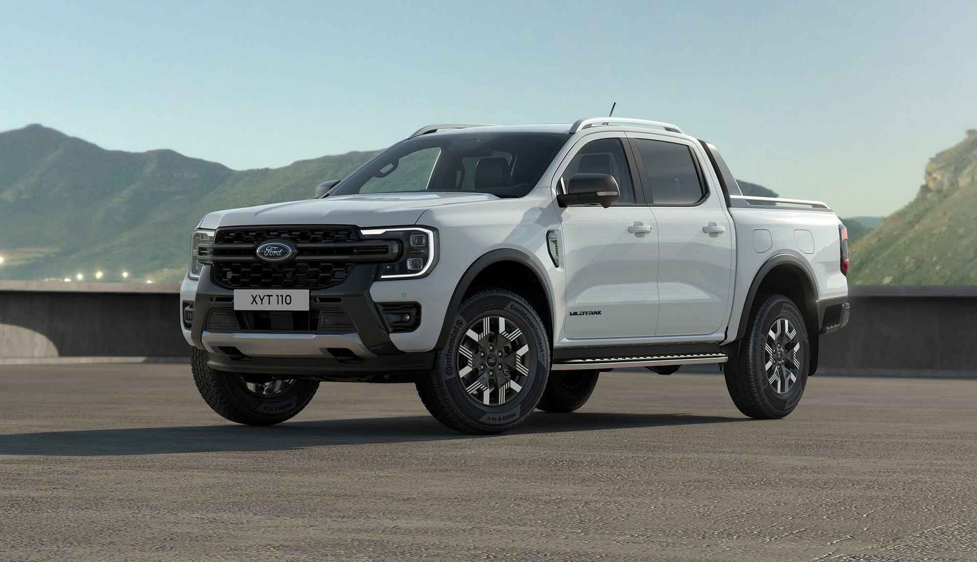 Ford Ranger PHEV: Ο σκληροτράχηλος «εργάτης» με τα 50 km ηλεκτρικής ...