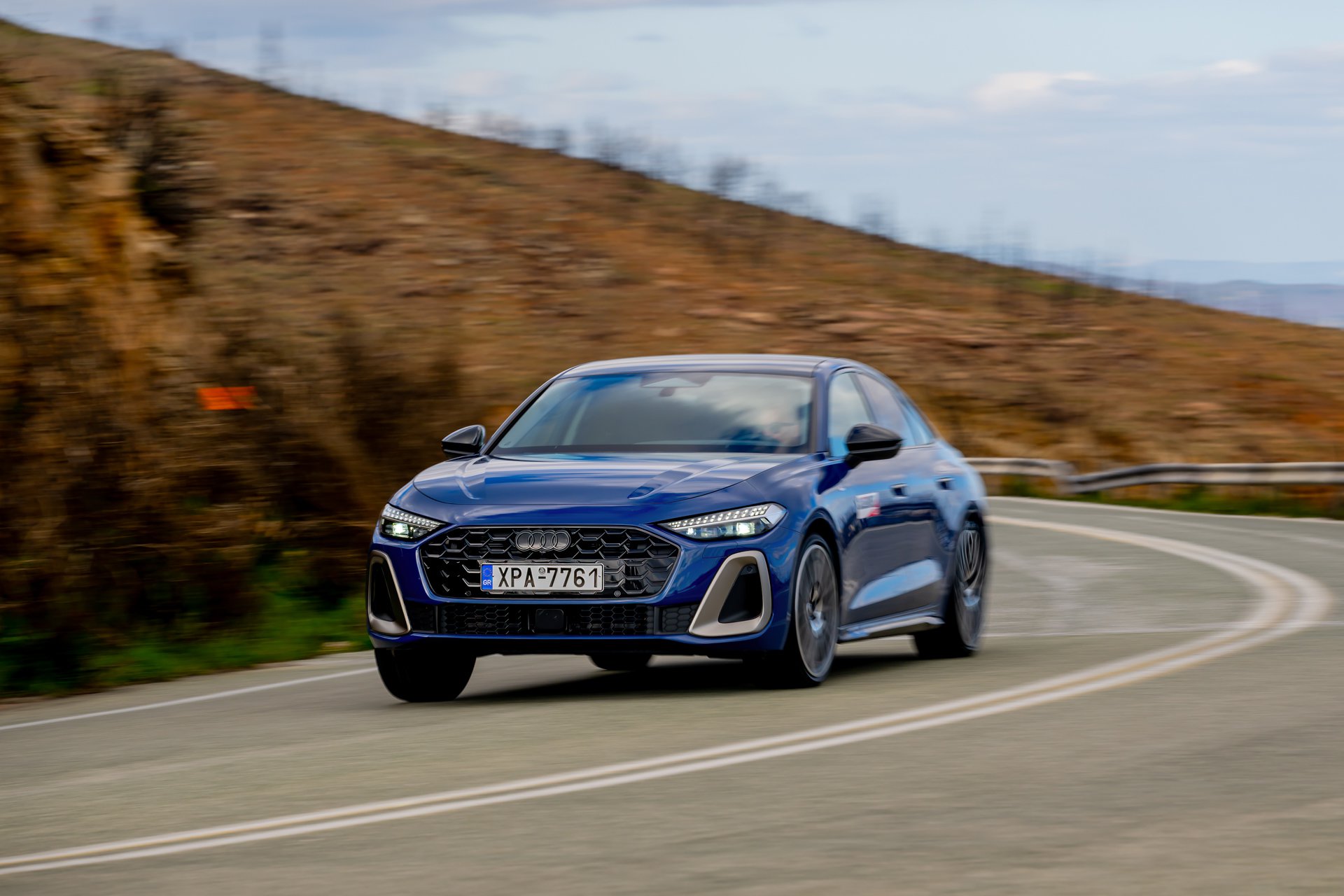 «Στροφή» 180 μοιρών για την Audi: Εξετάζει το ενδεχόμενο επιστροφής του A4