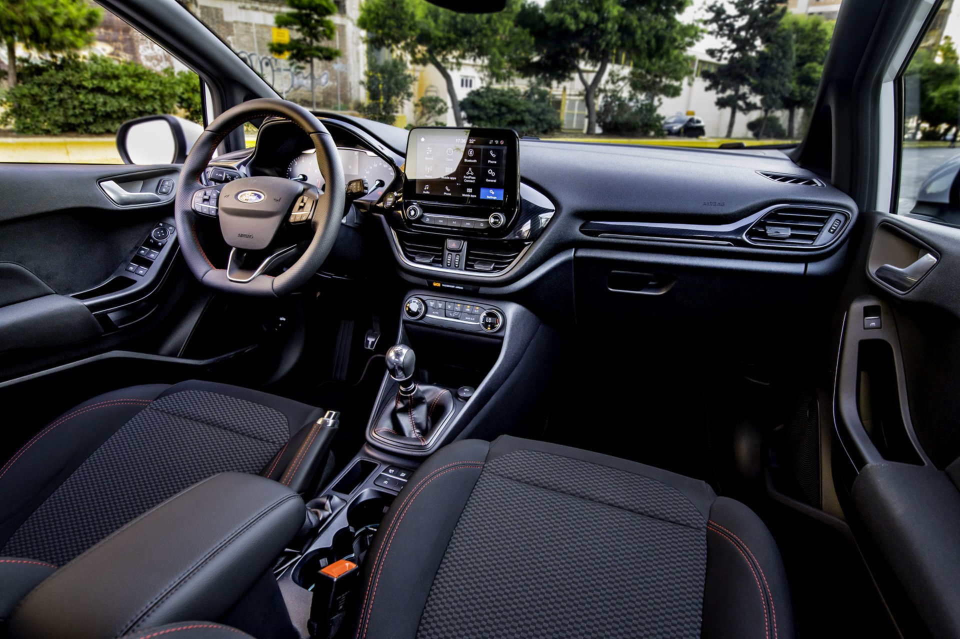 Ford: Σκέψεις για επιστροφή ενός θρυλικού μοντέλου στη γκάμα του «μπλε ...