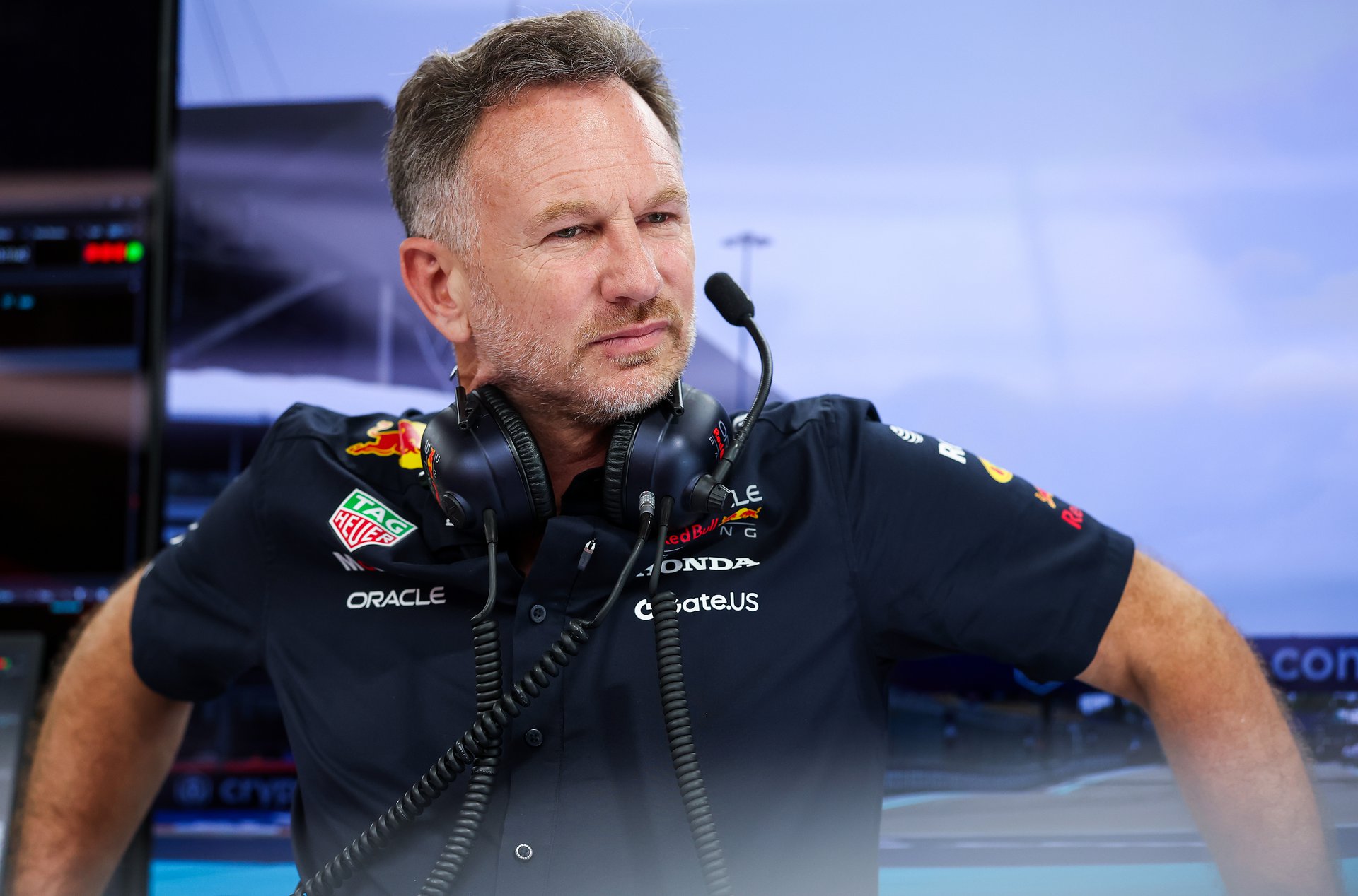Christian Horner: Μια απόλυση με έντονο παρασκήνιο…