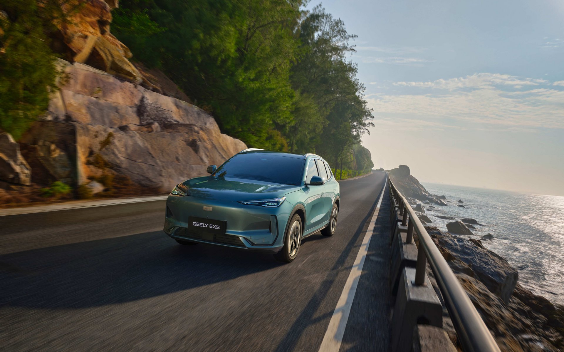 Geely Short Blade: Η μπαταρία πρωτοποριακής τεχνολογίας με διάρκεια ...