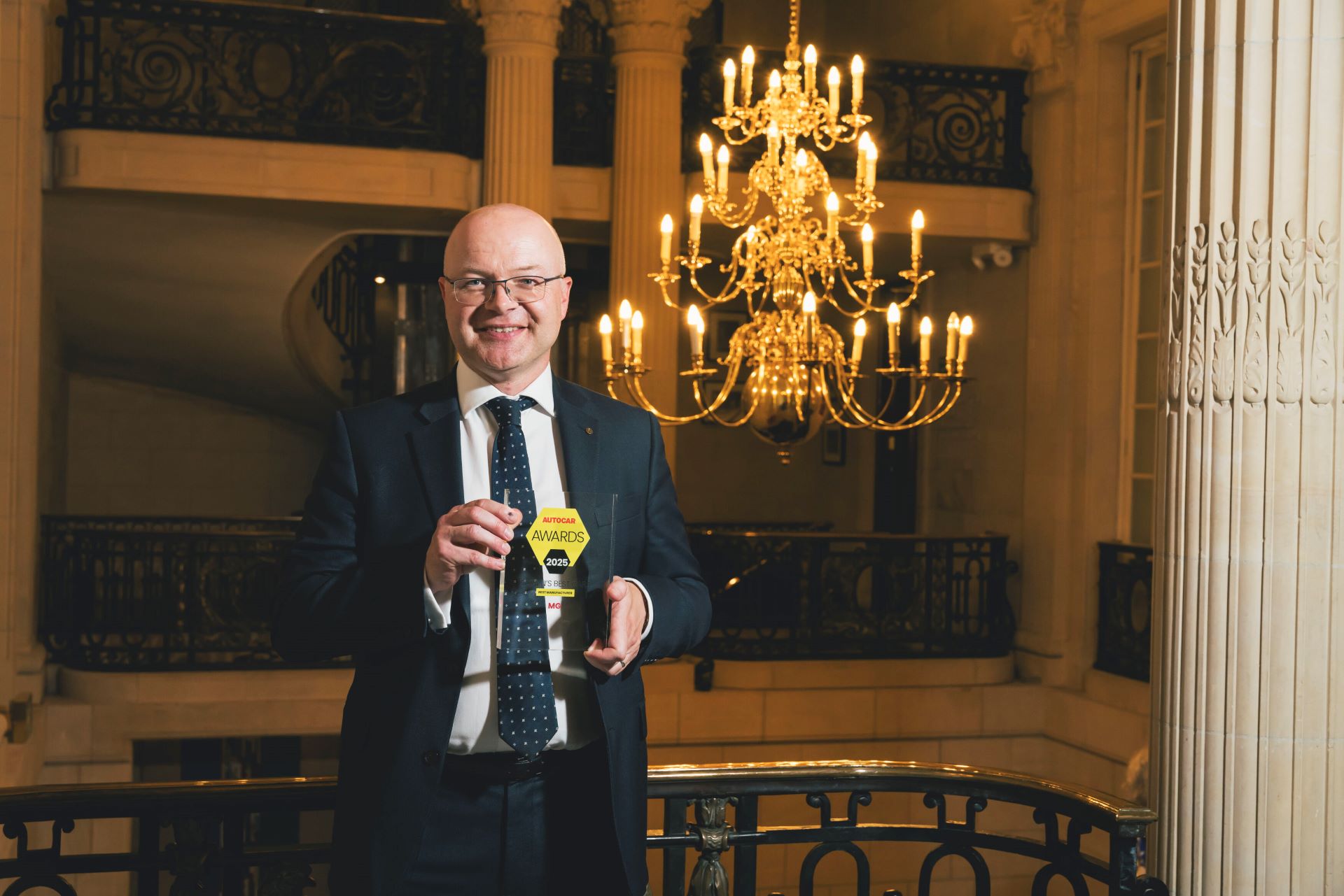 MG2: Πλησιάζει το EV των 25.000€ που θα τα «βάλει» με το Renault 5