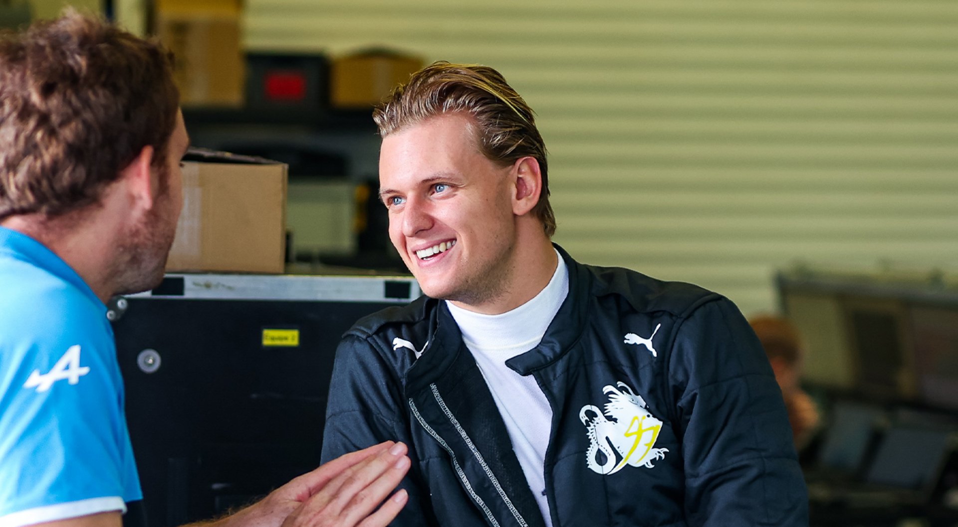 Επιστροφή Schumacher: Οι δοκιμές με την Alpine που του ανοίγουν την ...