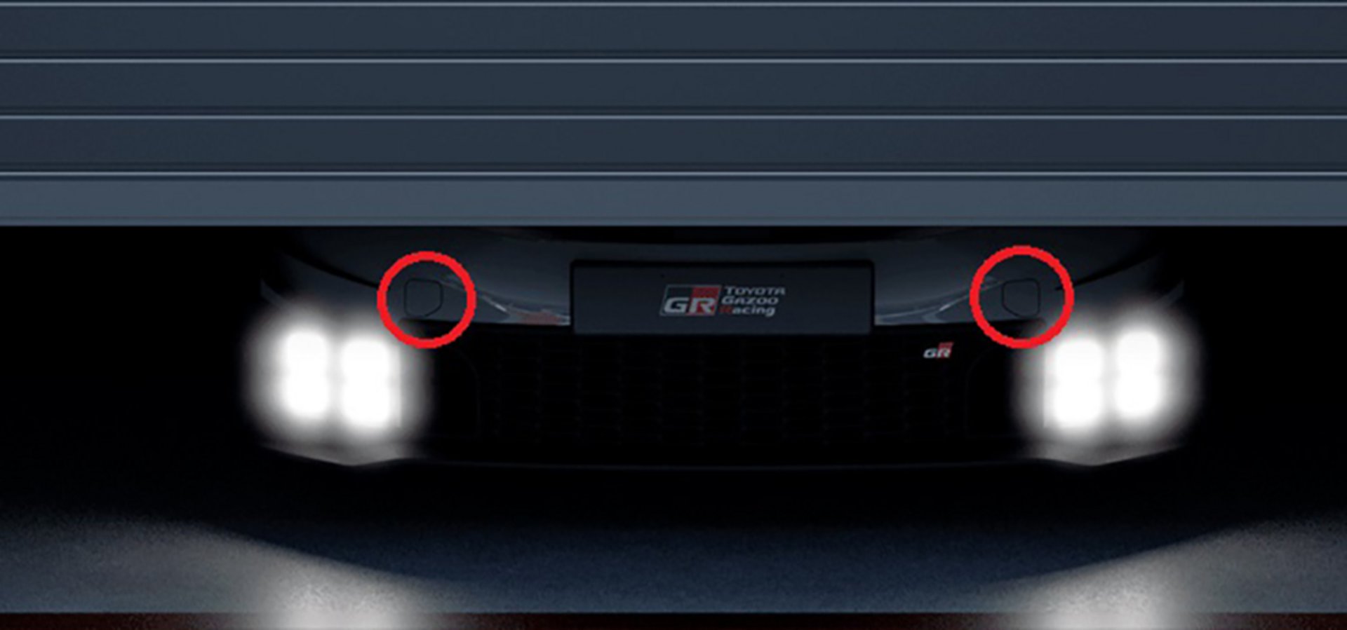 Η Toyota Gazoo Racing παρουσιάζει concept car στο Le Mans - Όλα ...