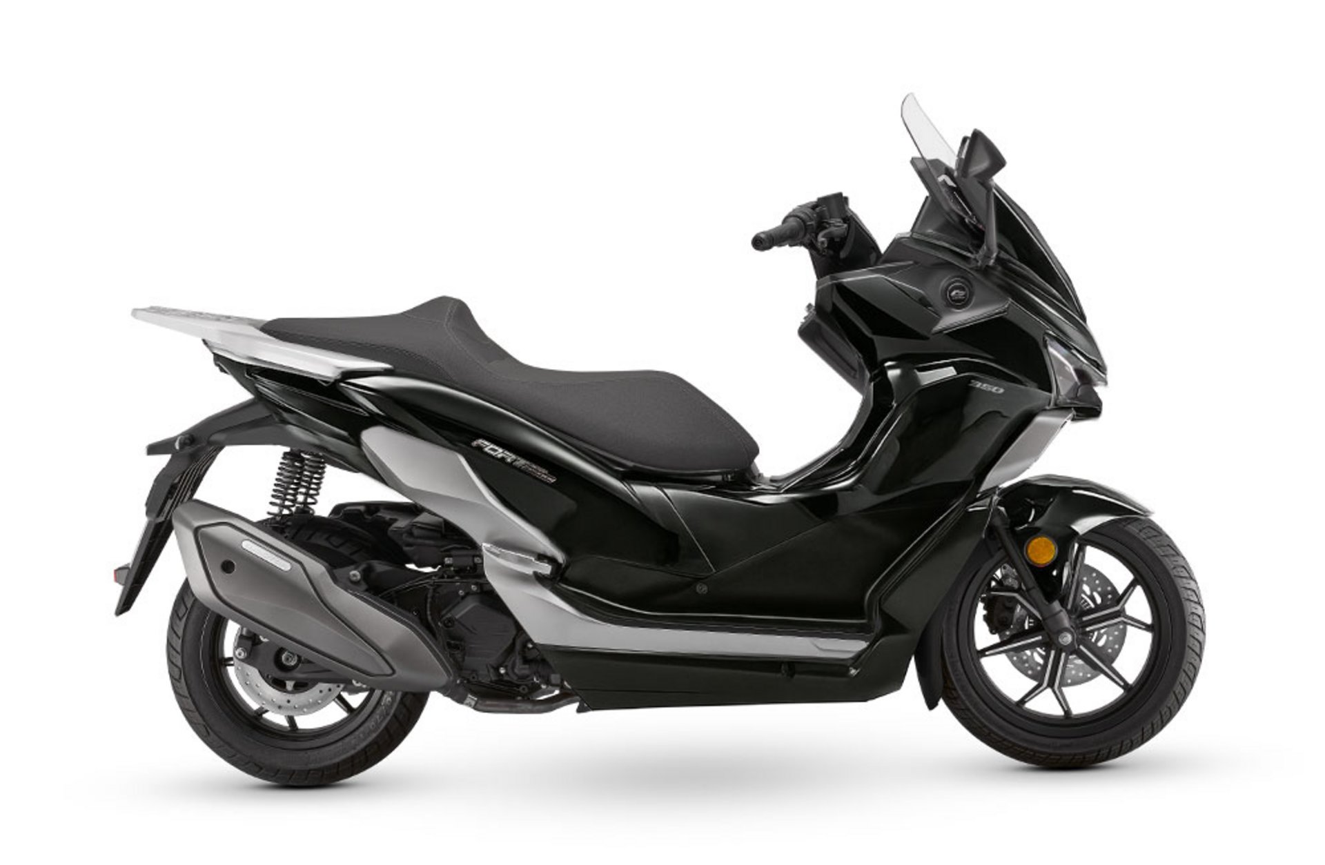QJMOTOR Fort 350 EVO – Άφιξη στην Ελλάδα, αυτή είναι η τιμή του
