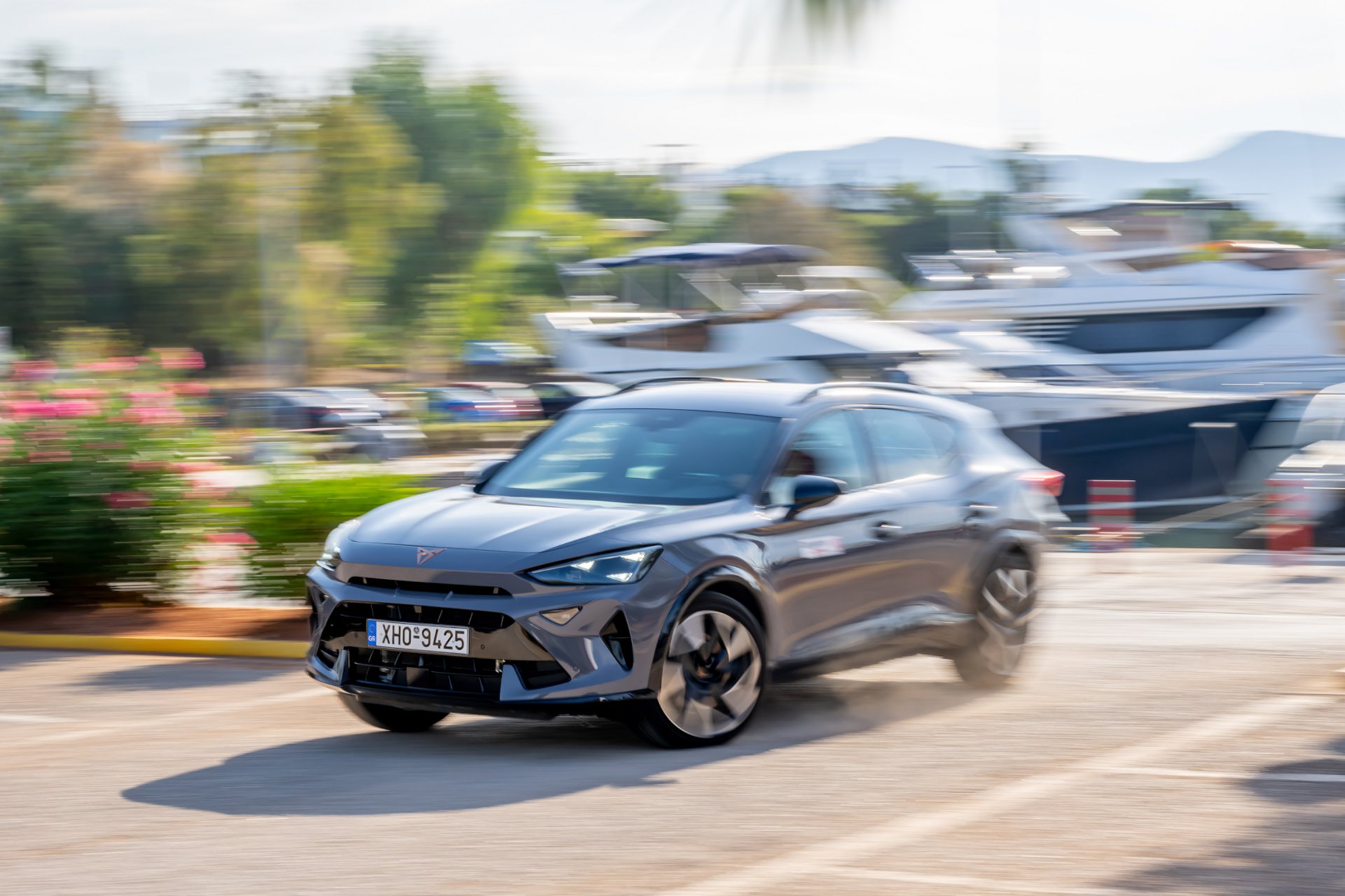 2026 CUPRA FORMENTOR PHEV 272 HP - Δοκιμή, Τιμές, Τεχνικά | caranddriver.gr