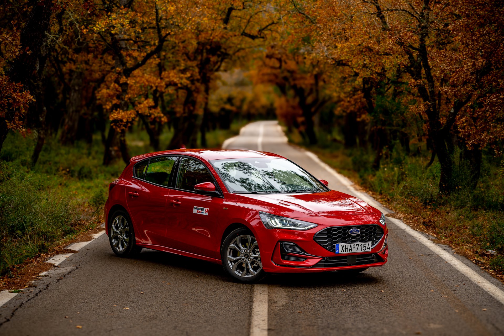 Ford Focus: Ετοιμάζεται να επιστρέψει με εντελώς νέα ταυτότητα