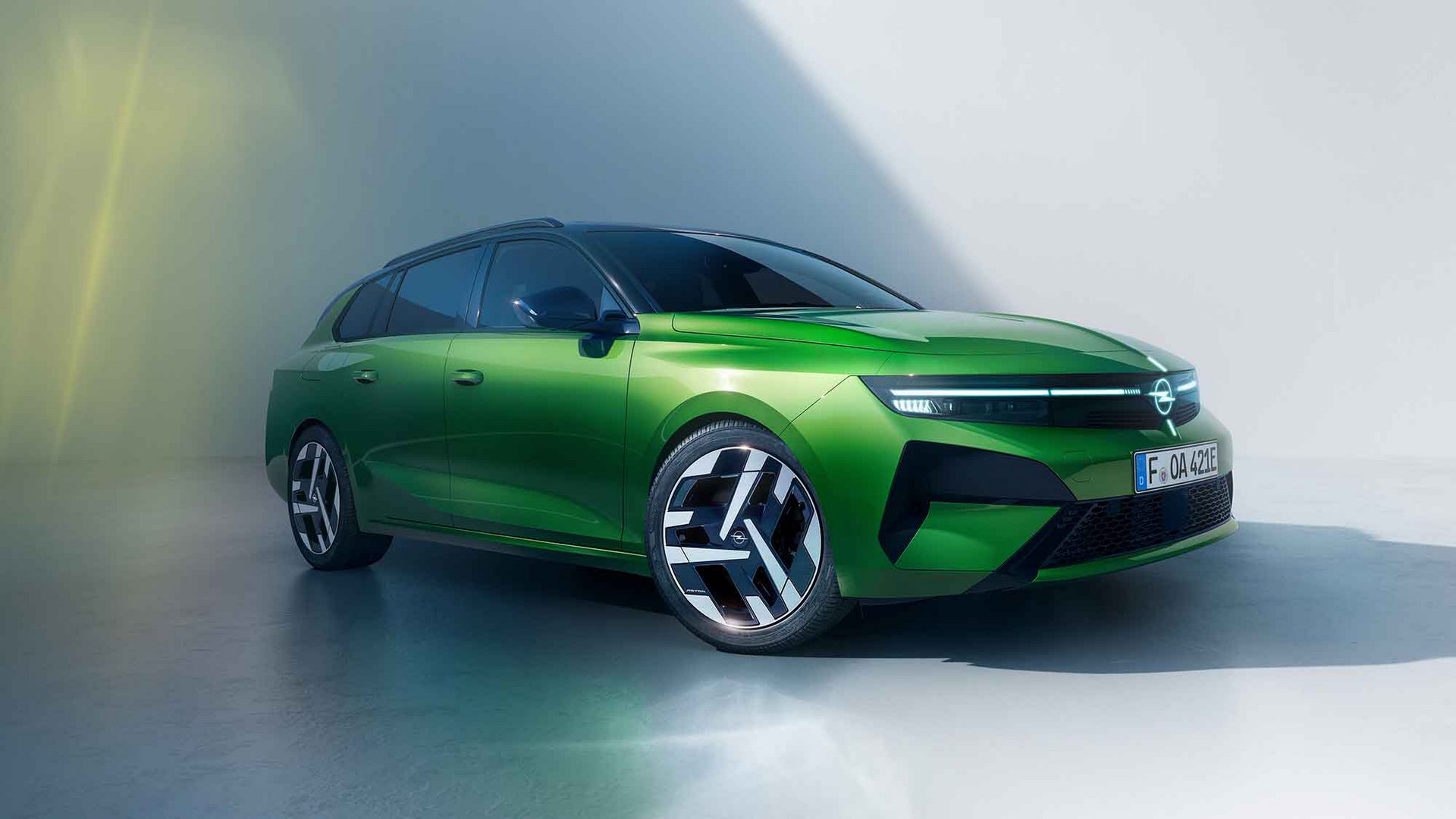 Opel: Αυτοί είναι οι κινητήρες του νέου Astra - Πόσο κοστίζει η diesel ...