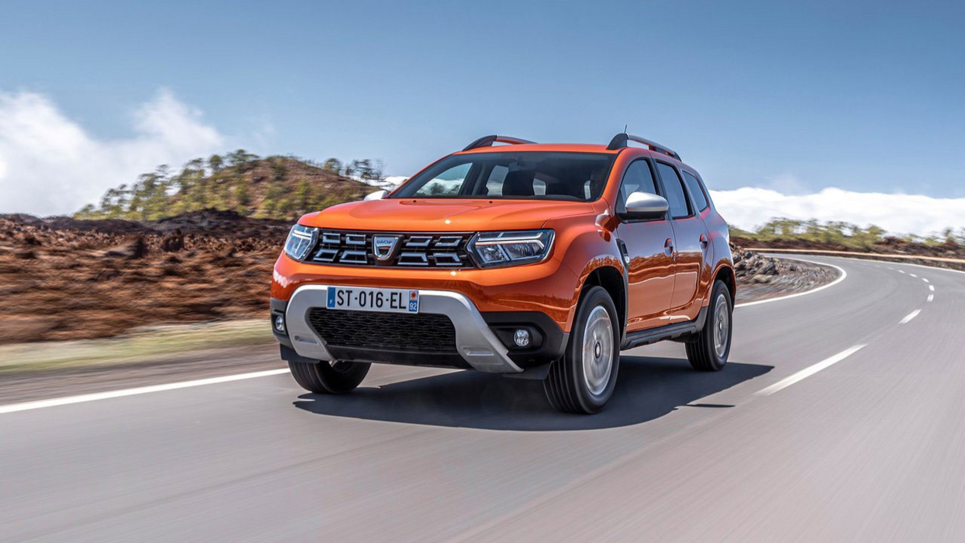 Dacia: Τίτλοι τέλους για τα ντιζελοκίνητα – Ποιοι οι λόγοι