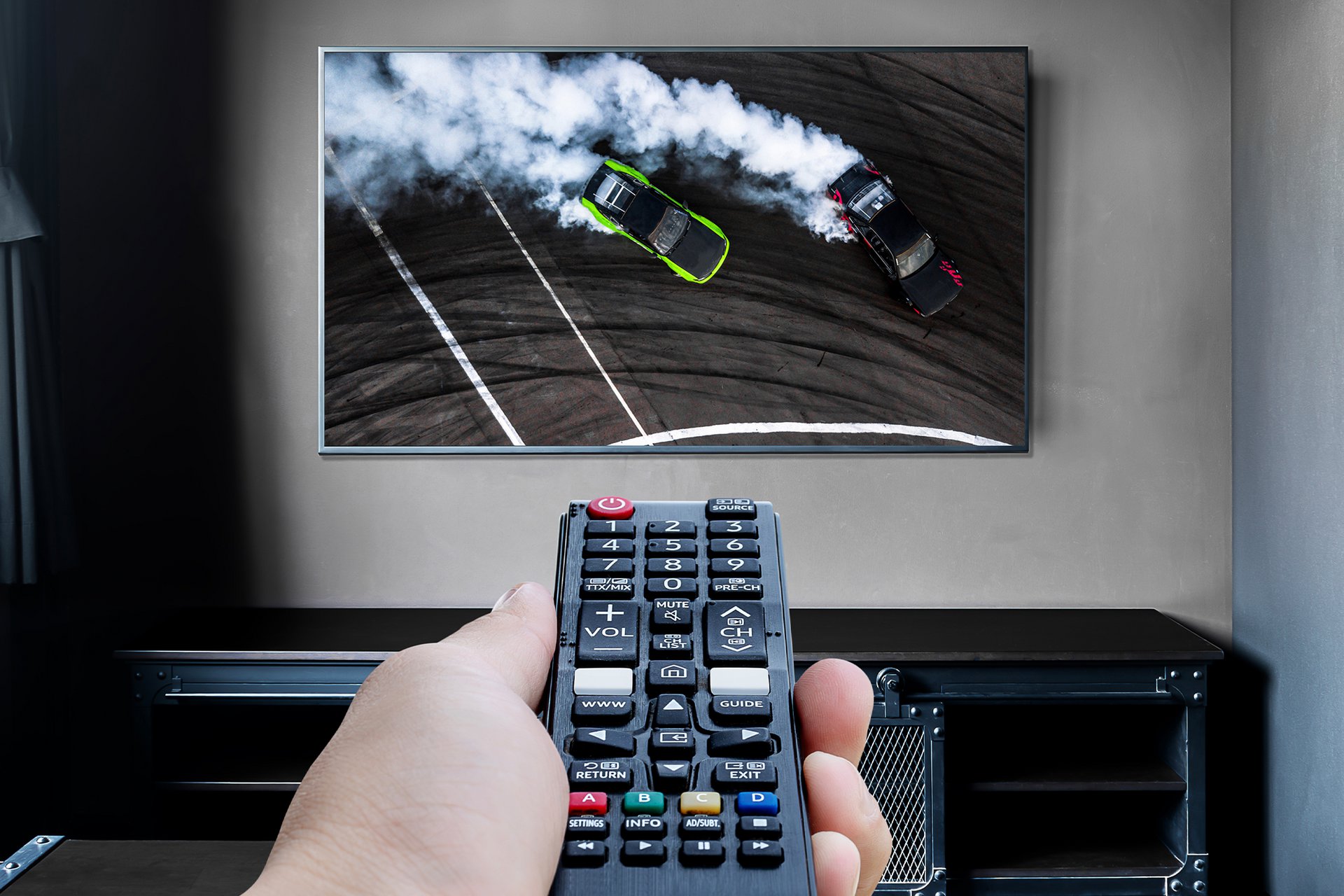 Στην Ελλάδα το HBO Max: Τα car shows που θα βρεις στη νέα πλατφόρμα