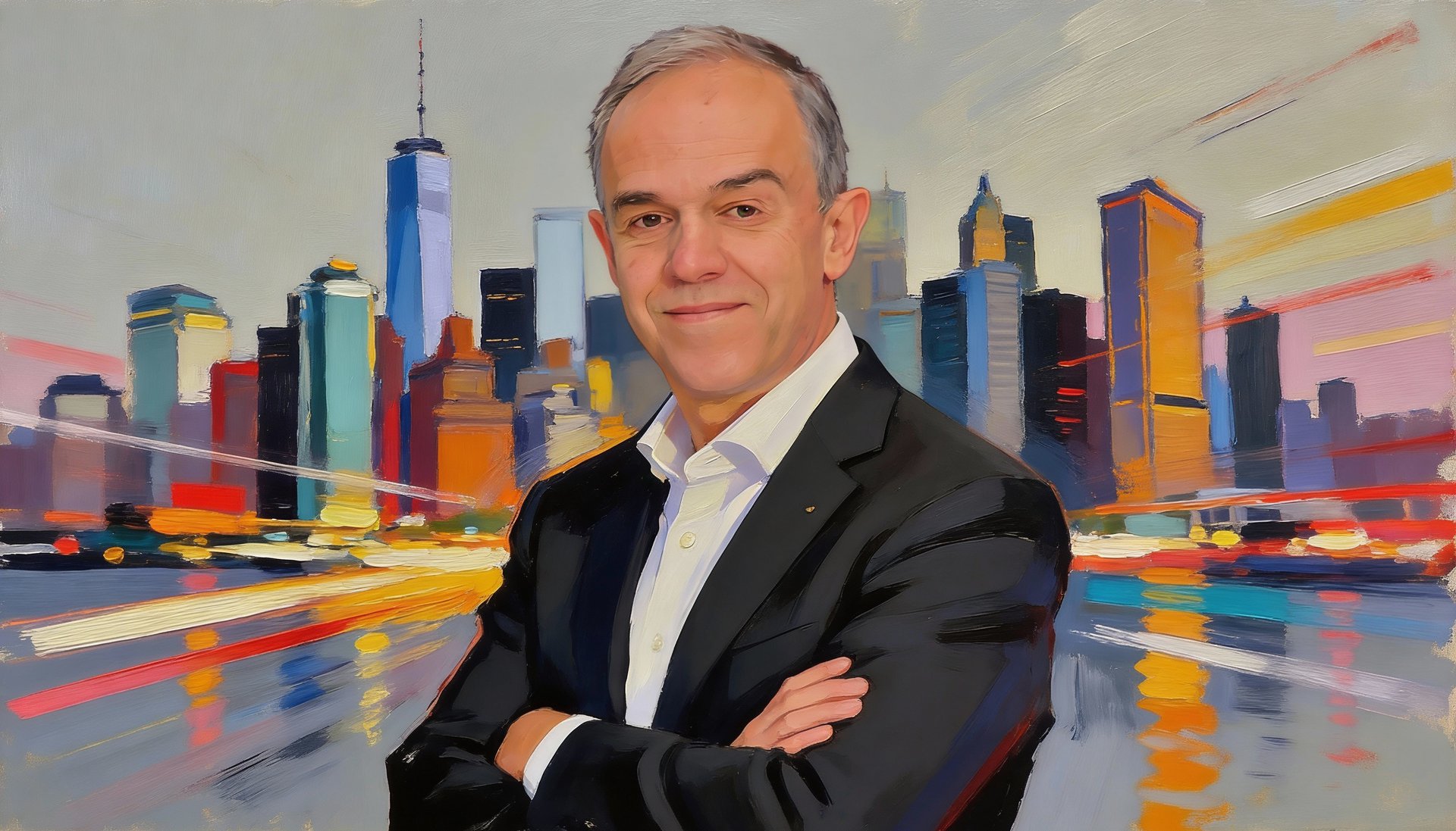 Γιάννης Καλλίγερος: Η επόμενη ημέρα της αυτοκίνησης στην Ελλάδα - Ο ...