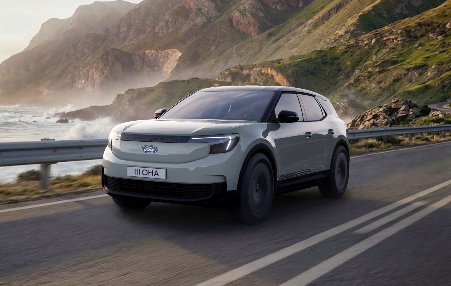 2026 FORD EXPLORER COLLECTION - Δοκιμή, Τιμές, Τεχνικά | caranddriver.gr